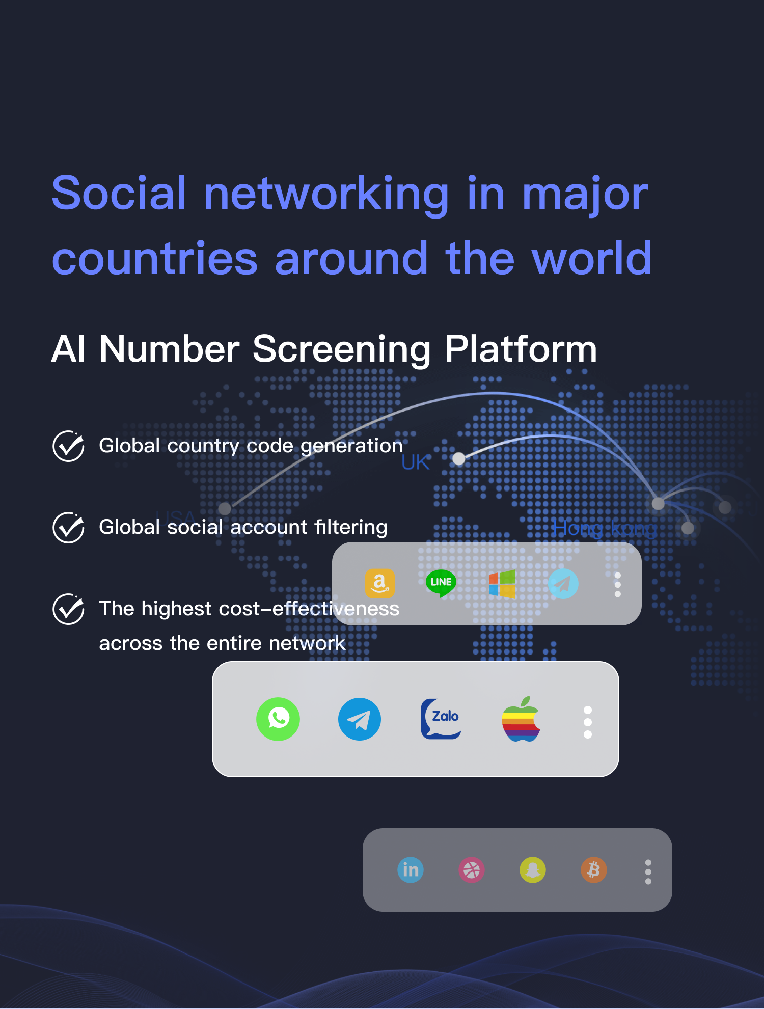 TNT Wuyou Chuhai - Marketing Solutions for Cross-Border Enterprises